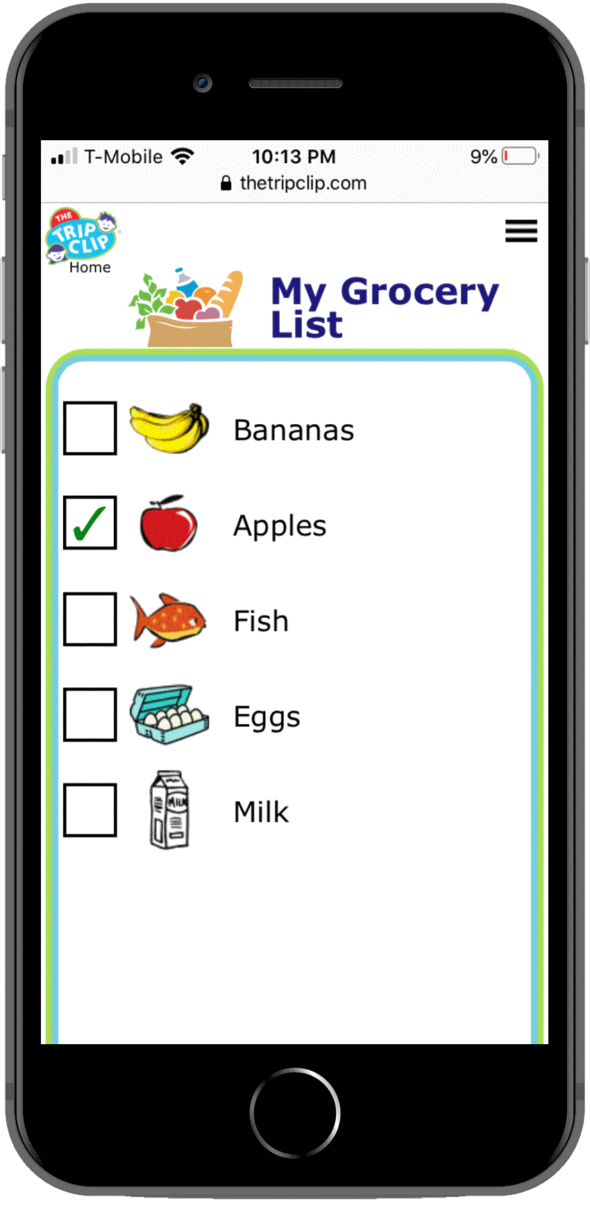 Free Activities For the Grocery Store
