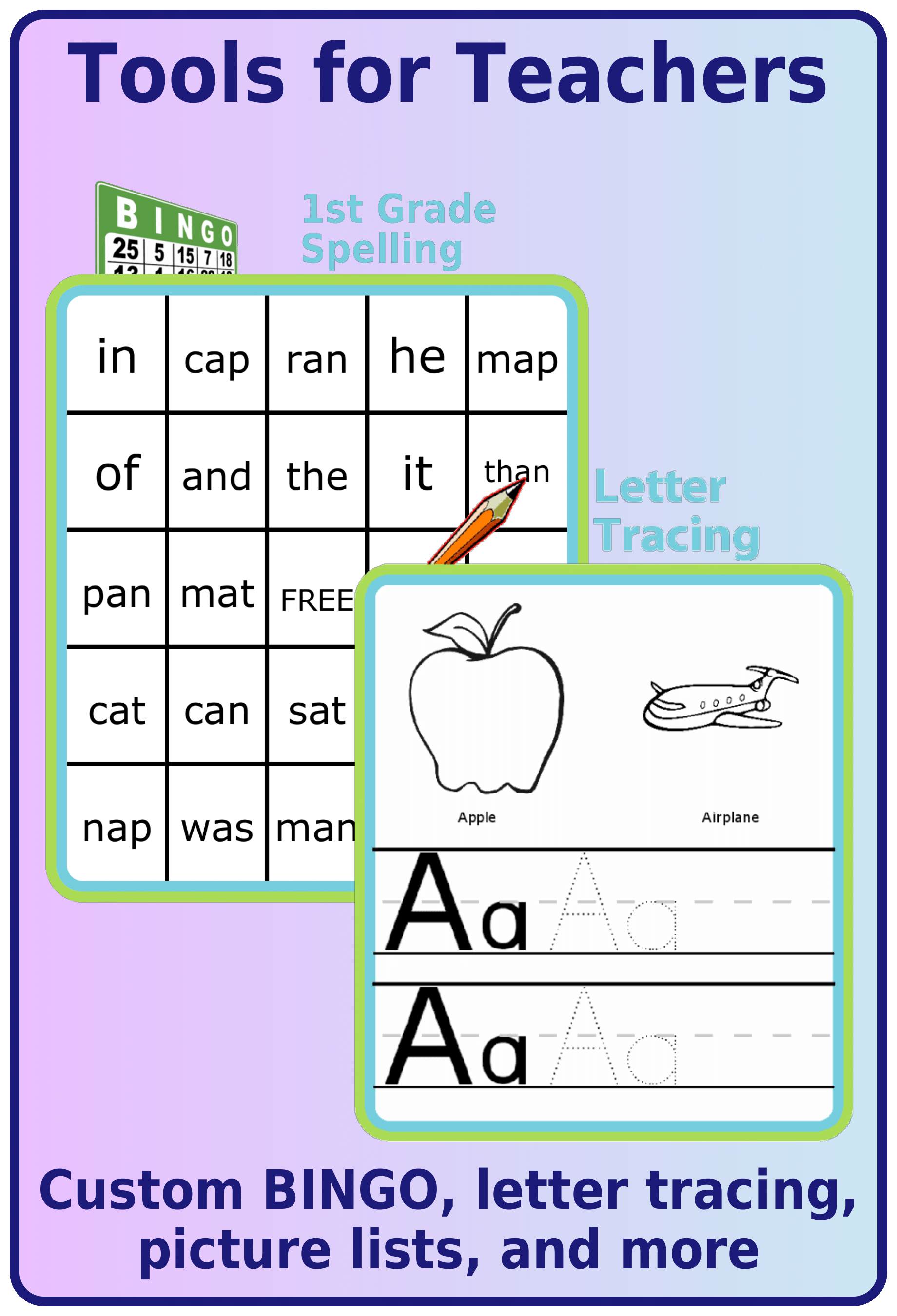 Teaching With The Trip Clip®