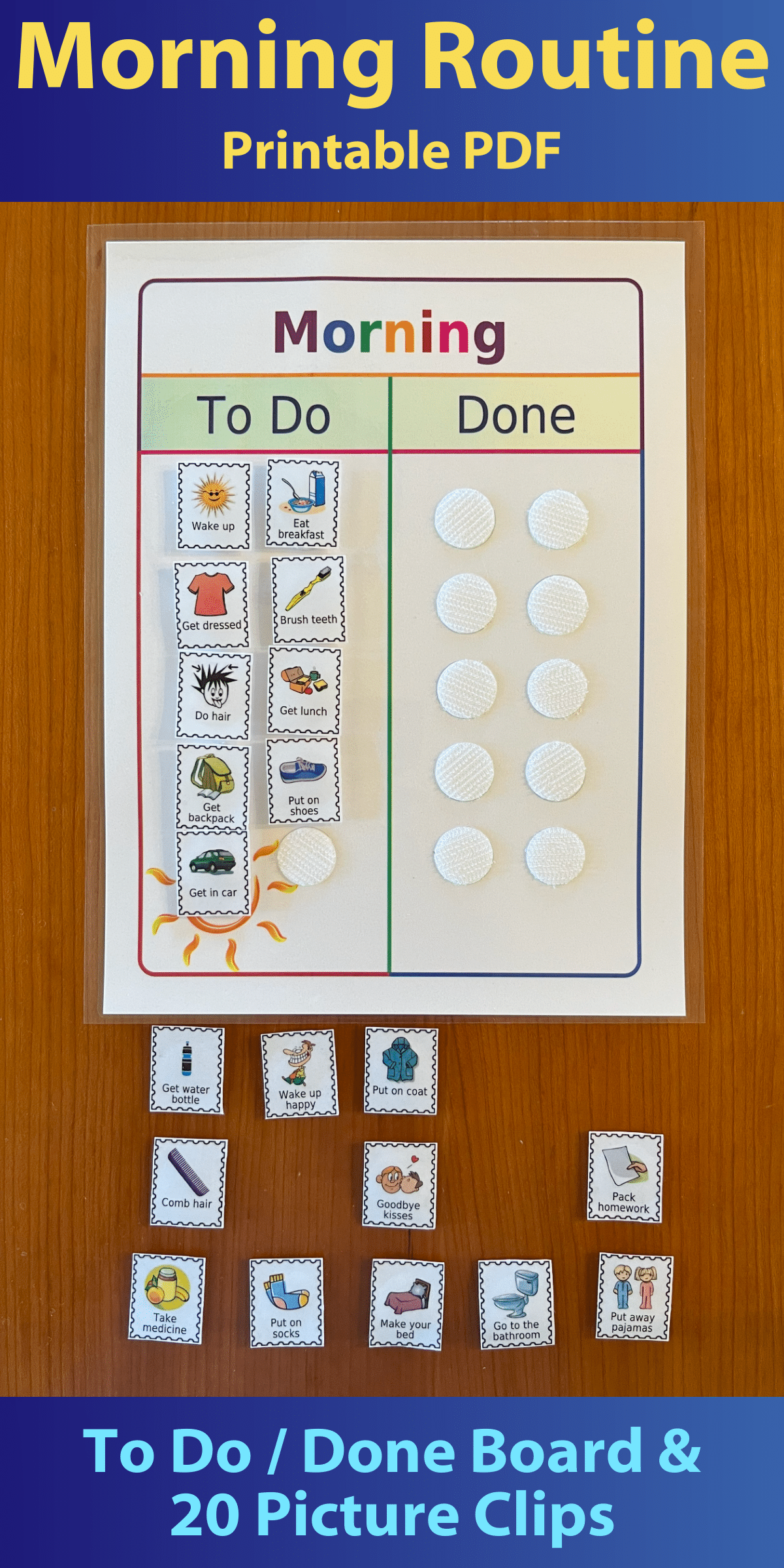 The Trip Clip Products